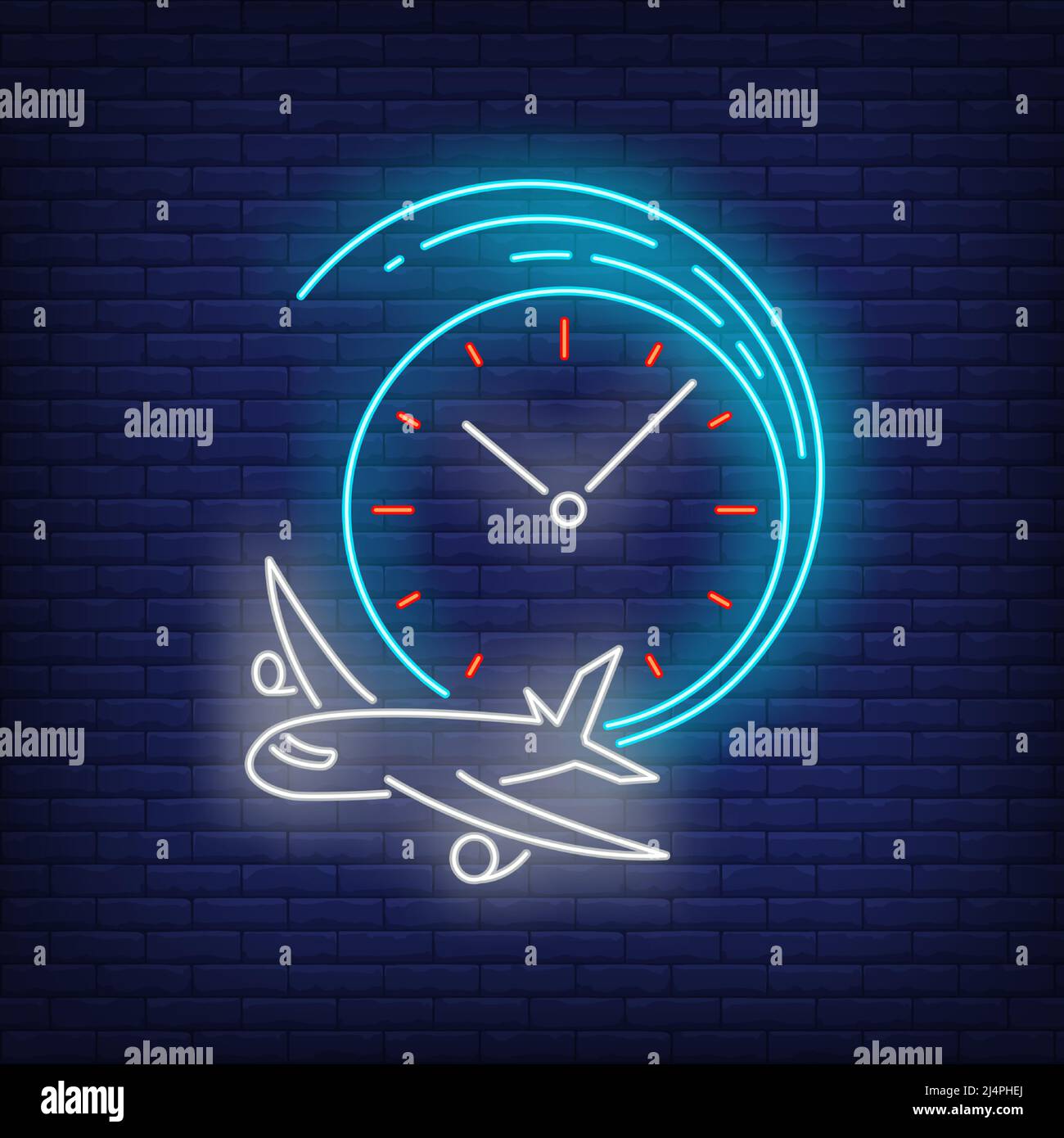 Watch Neon Sign | atelier-yuwa.ciao.jp