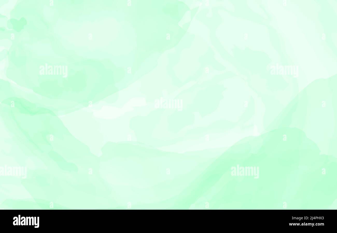 Marble surface. Mint color texture and paint splash.Spring wedding ...