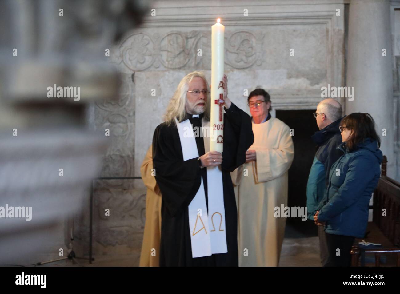 Father muller hi-res stock photography and images - Alamy
