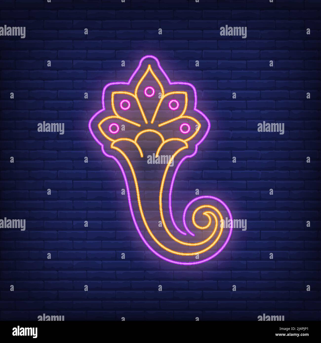 Sty logo design Stock Vector Images - Alamy