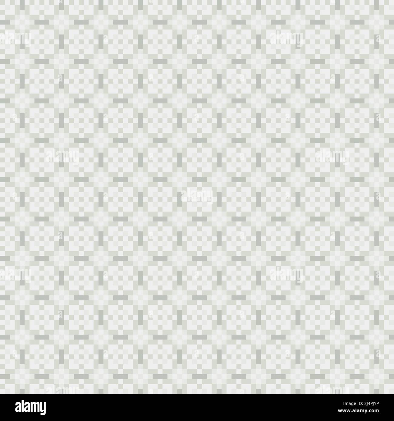 Abstract Cross-Pattern Dotted generative computational art illustration Stock Vector Image & Art ...