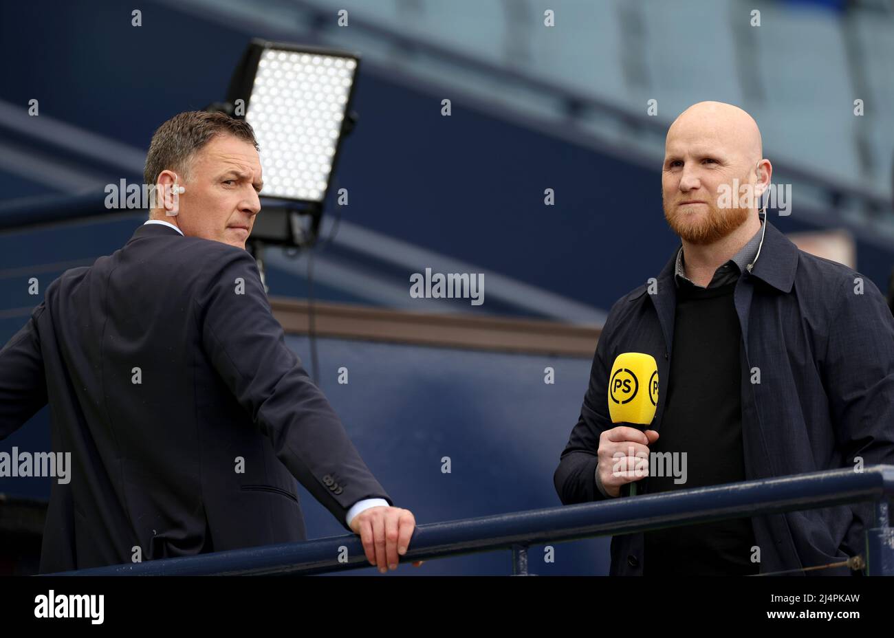 John hartson 2022 hi-res stock photography and images - Alamy