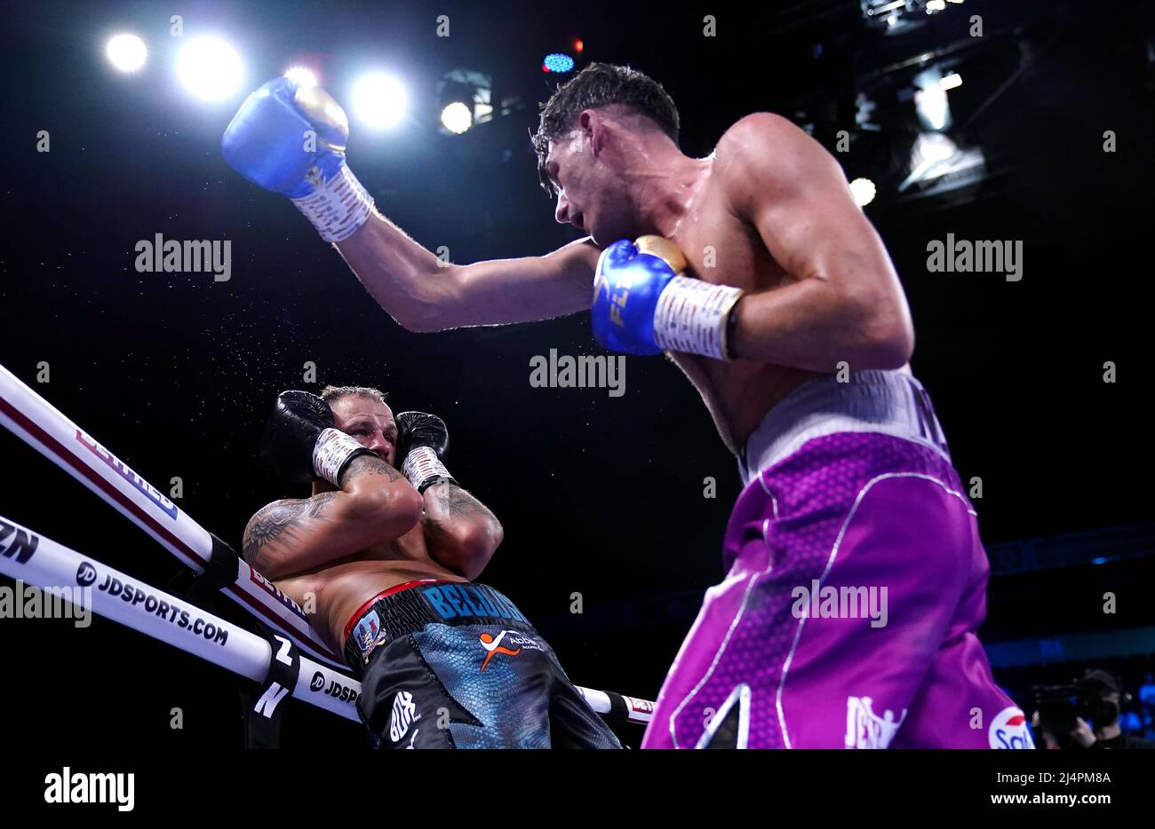 Action against jack cullen hi-res stock photography and images - Alamy