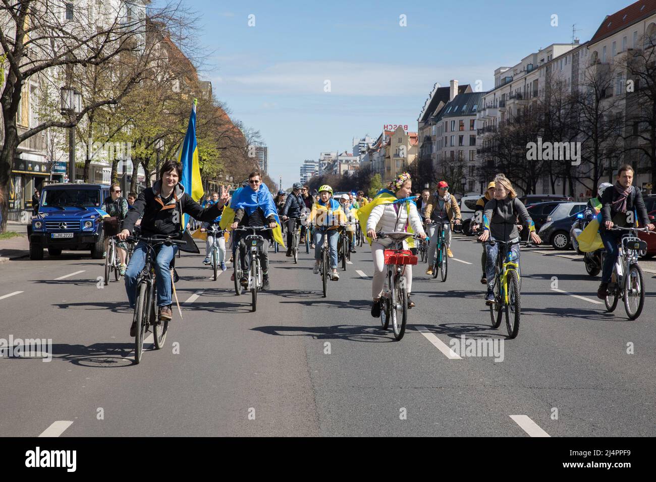 Antikriegdemo hi-res stock photography and images - Alamy