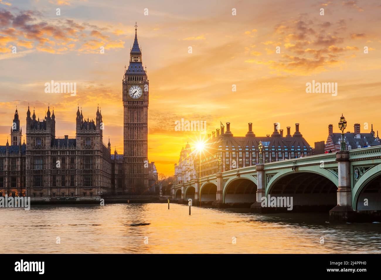 London sunset party hi-res stock photography and images - Alamy