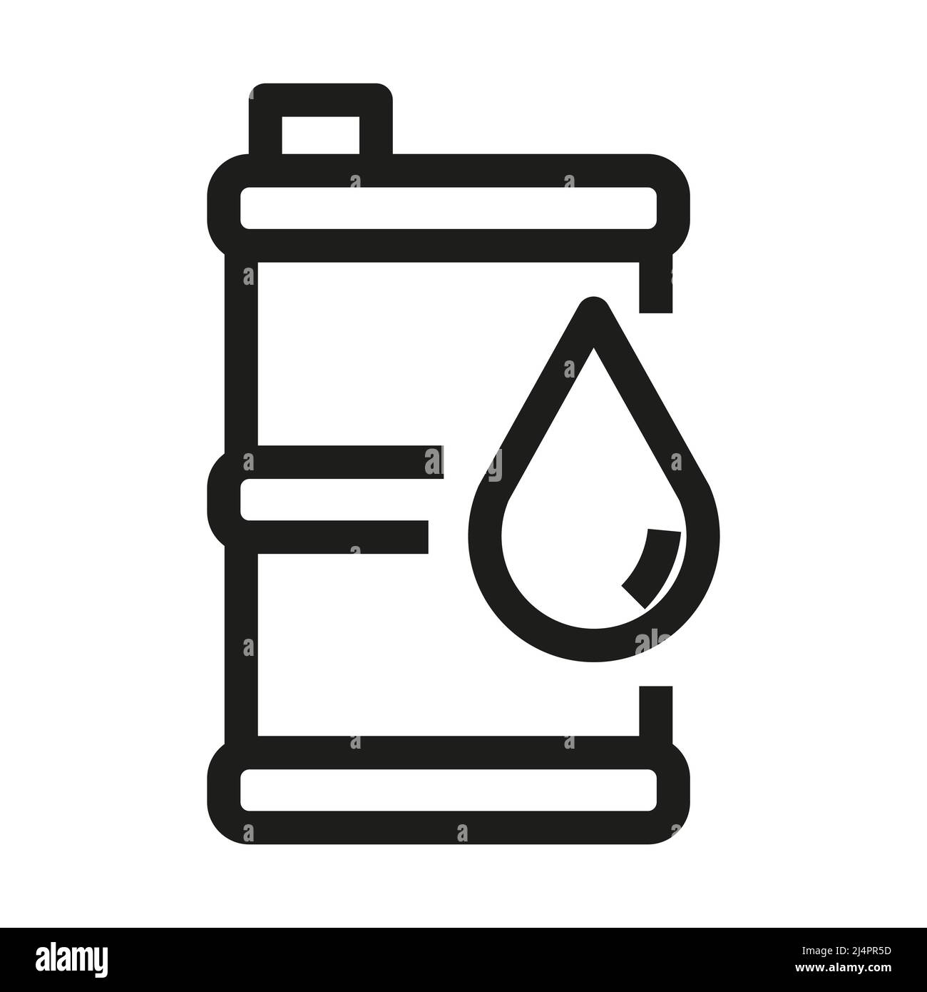 Oil to media Stock Vector Images - Alamy