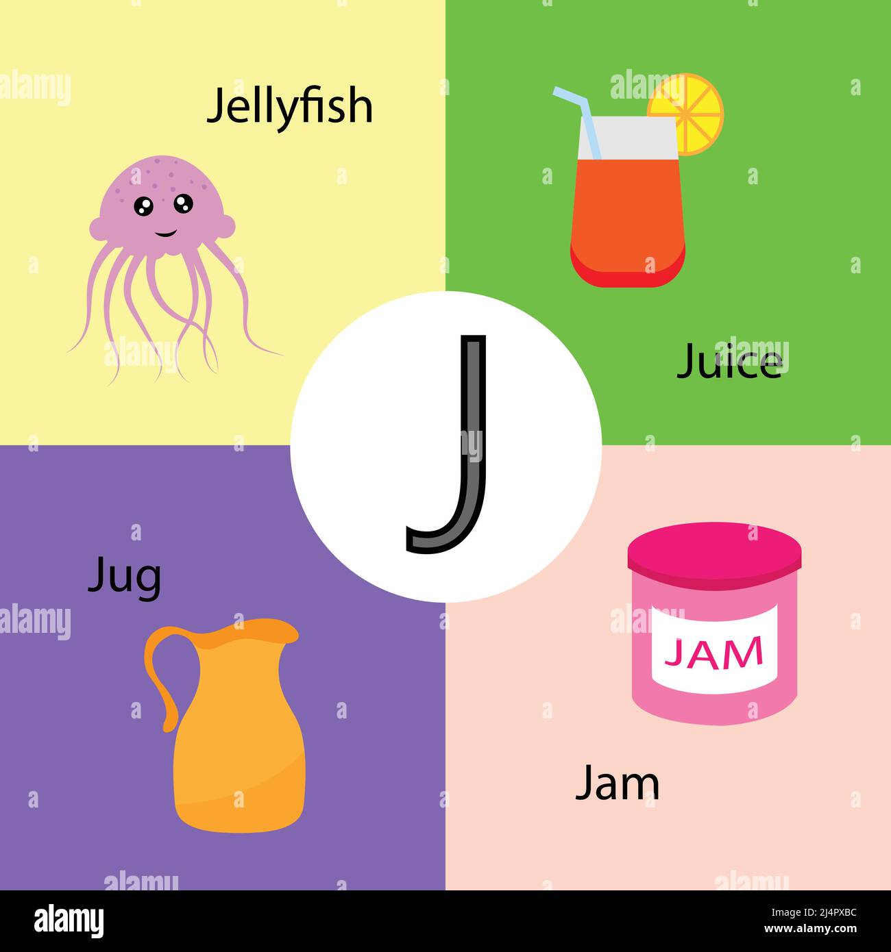 English jam Stock Vector Images - Alamy