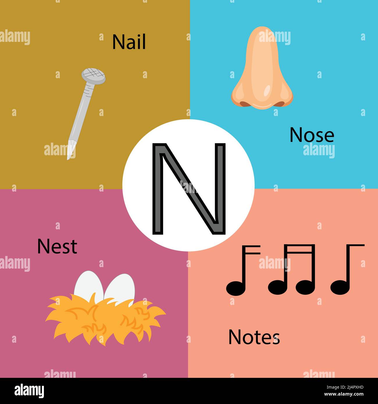 Teacher notes preschool hi-res stock photography and images - Alamy
