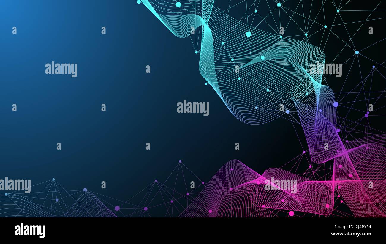 Big Genomic Data Visualization. DNA helix, DNA strand, DNA Test ...