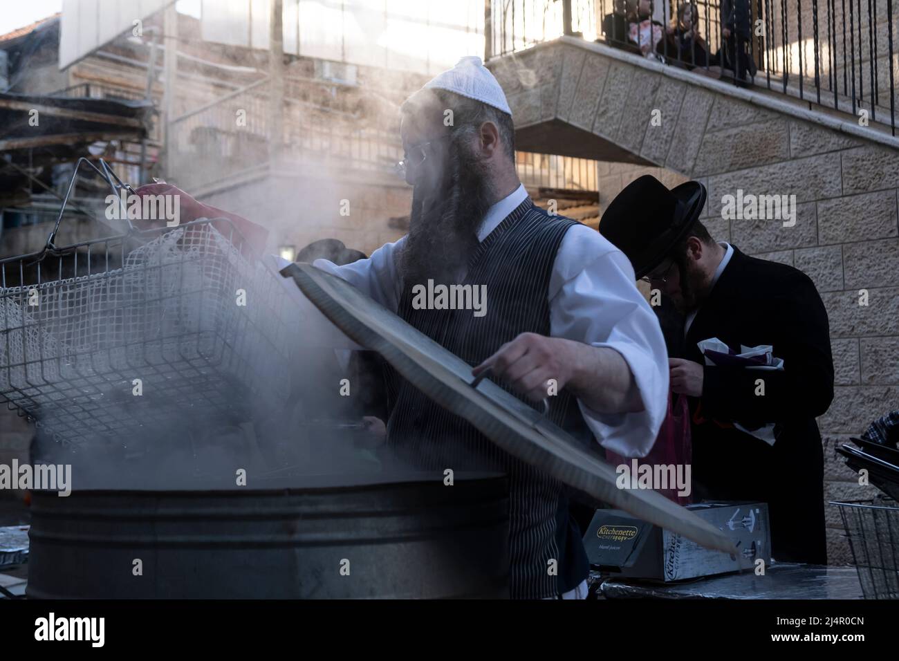 Remains passover hi-res stock photography and images - Alamy