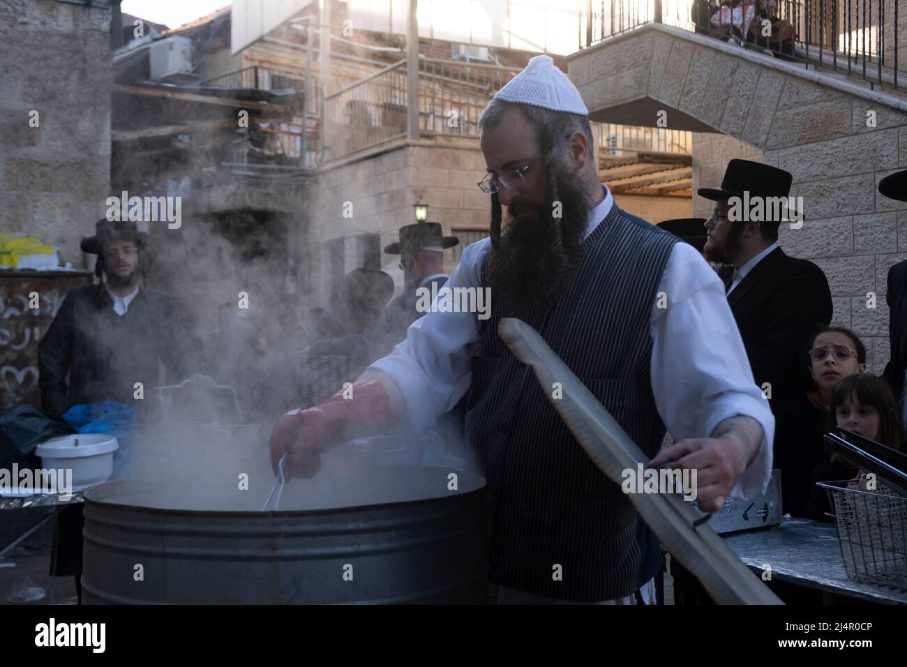 Remains passover hi-res stock photography and images - Alamy