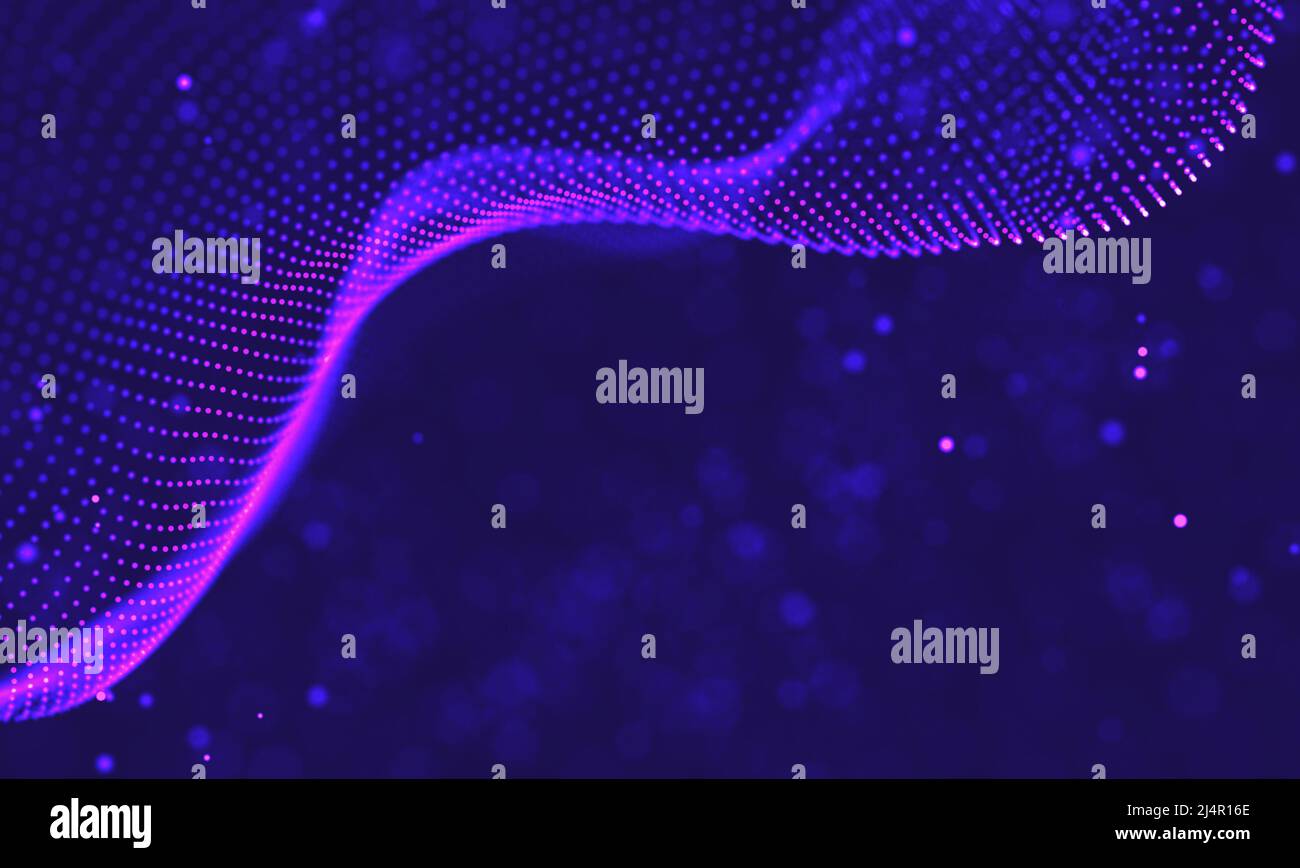 Ultra violet galaxy background. Space background illustration universe ...