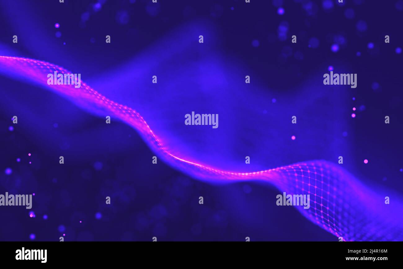 Ultra violet galaxy background. Space background illustration universe ...