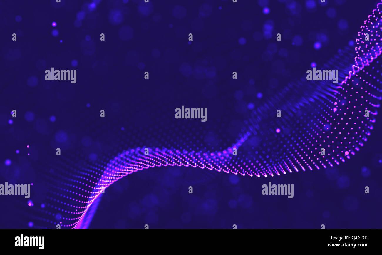 Ultra violet galaxy background. Space background illustration universe ...