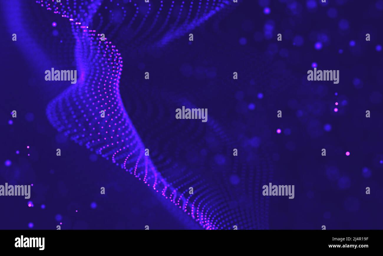 Ultra violet galaxy background. Space background illustration universe ...