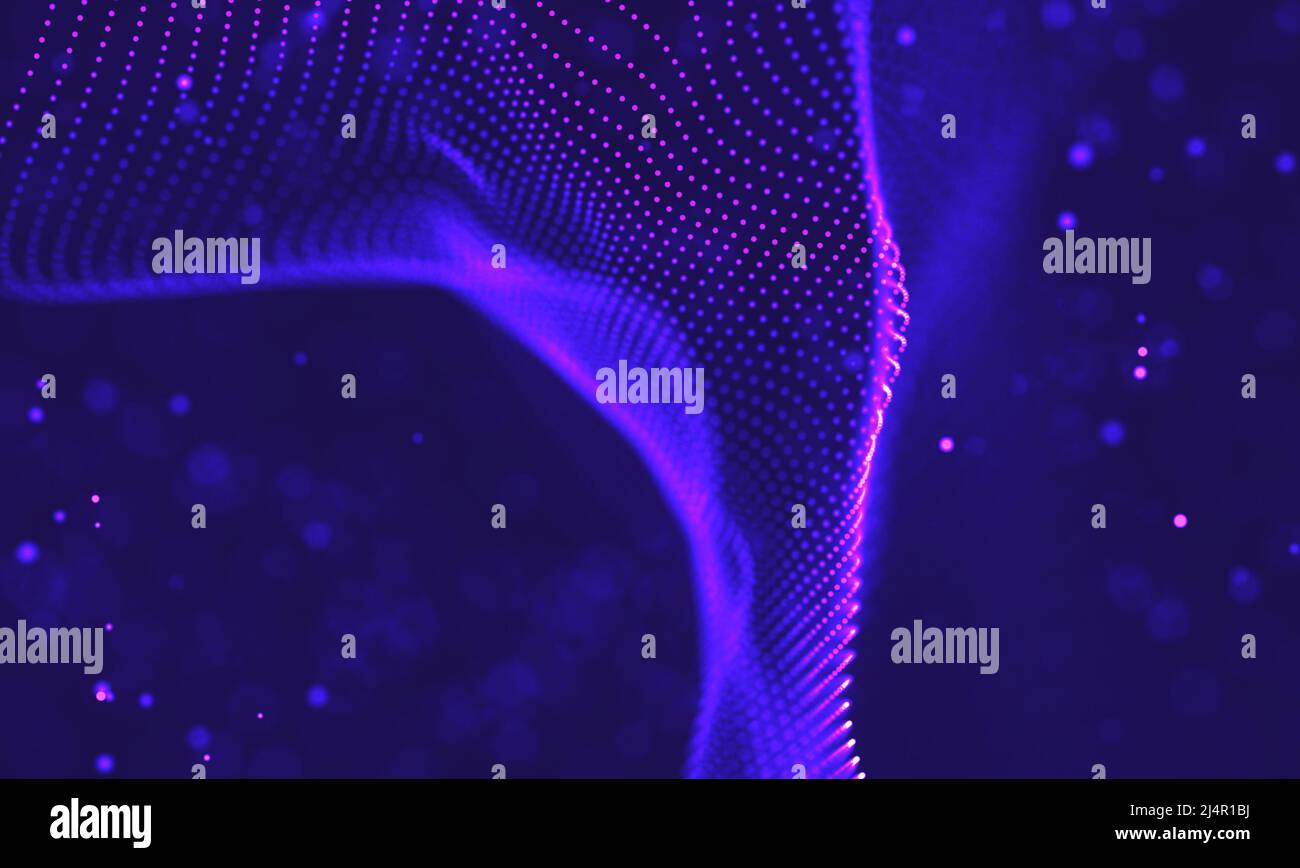 Ultra violet galaxy background. Space background illustration universe ...