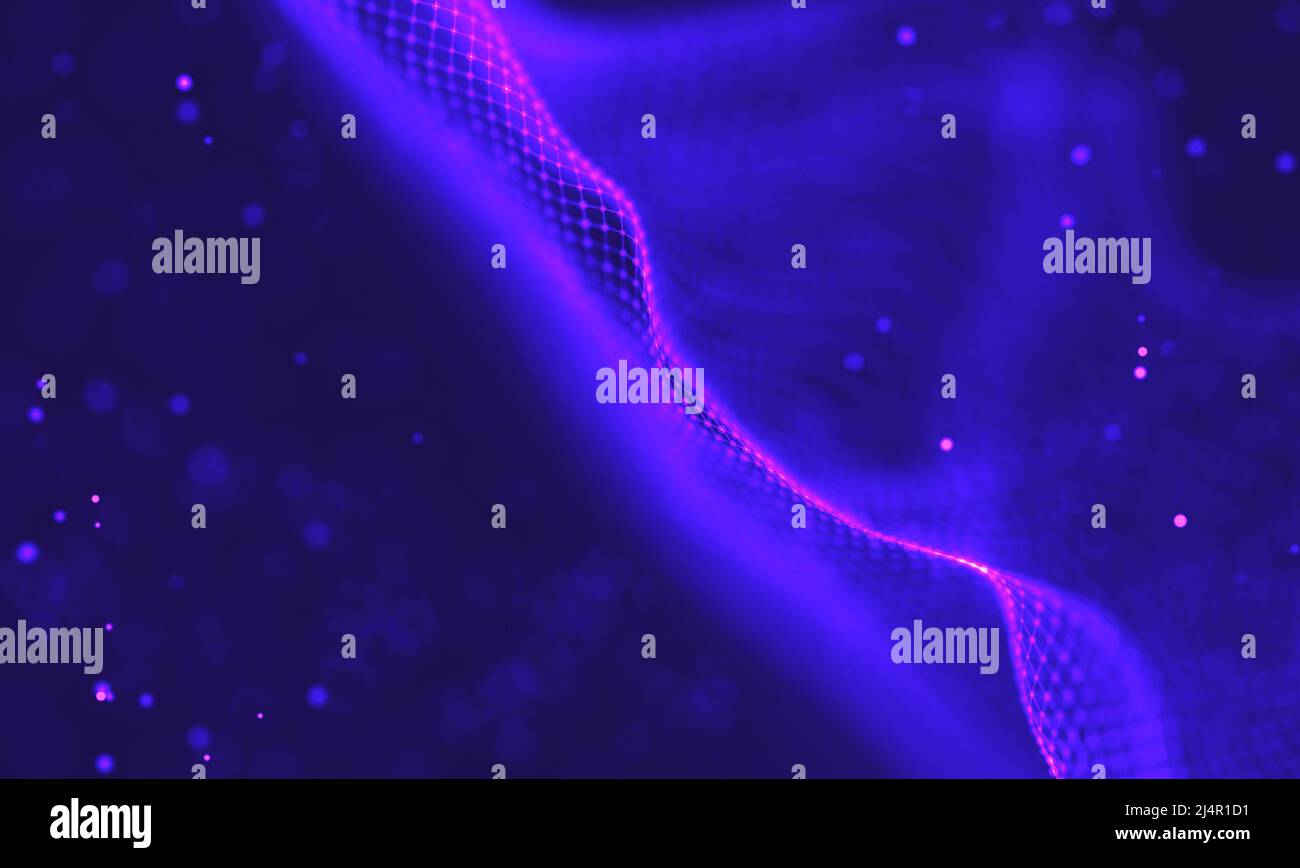 Ultra violet galaxy background. Space background illustration universe ...