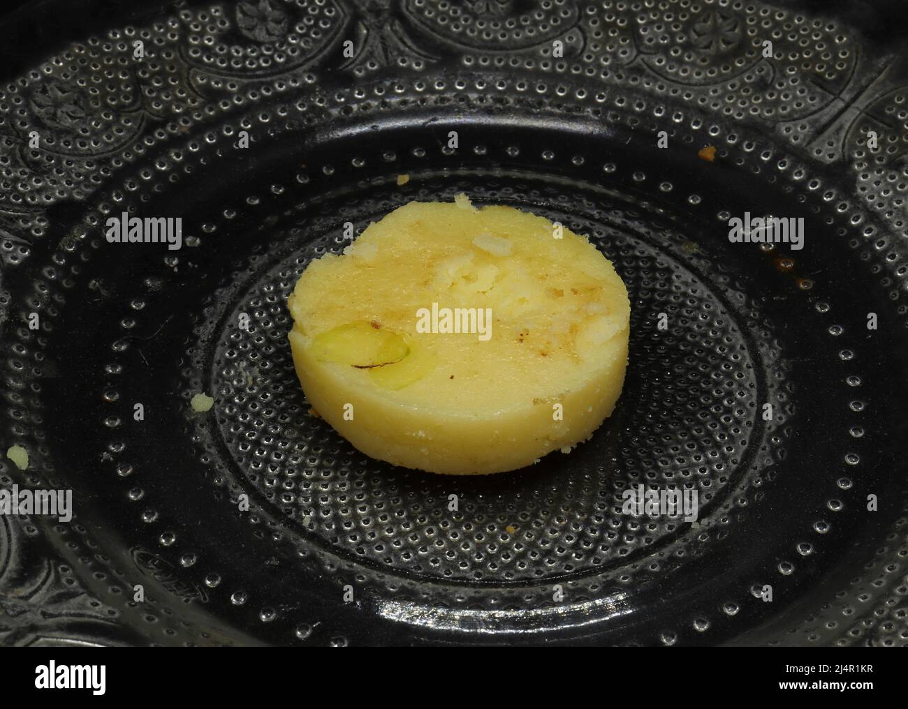 Indian sweets traditional hi-res stock photography and images - Alamy