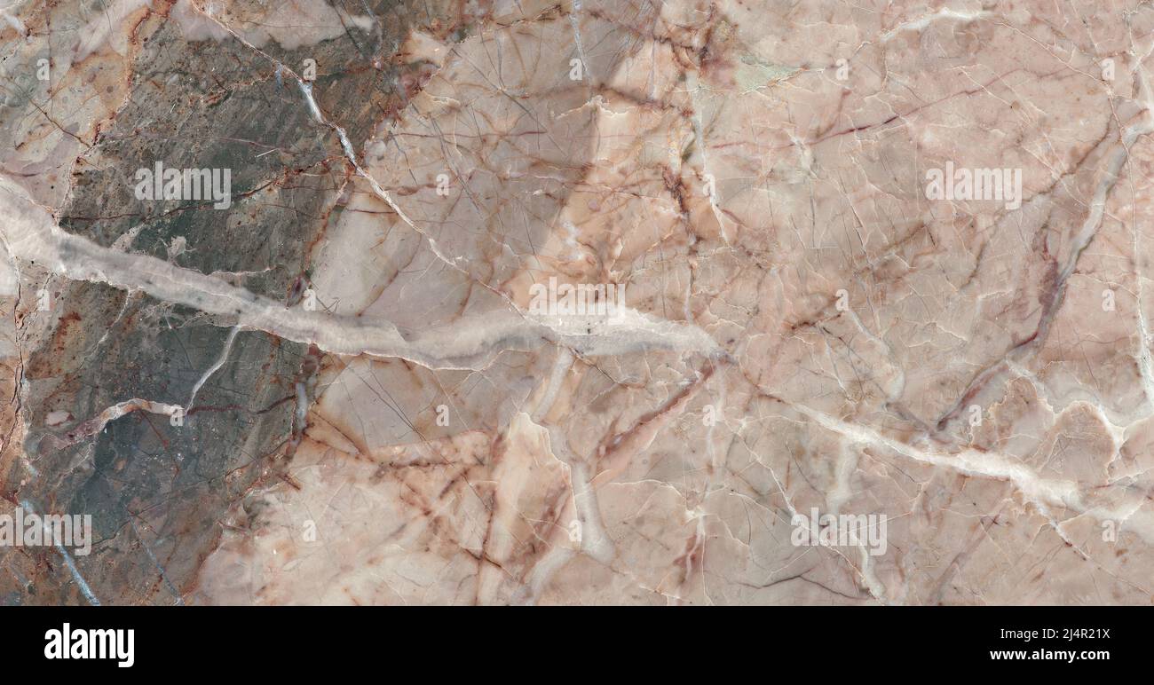 Dark marble veins texture pattern with high resolution Stock Photo - Alamy