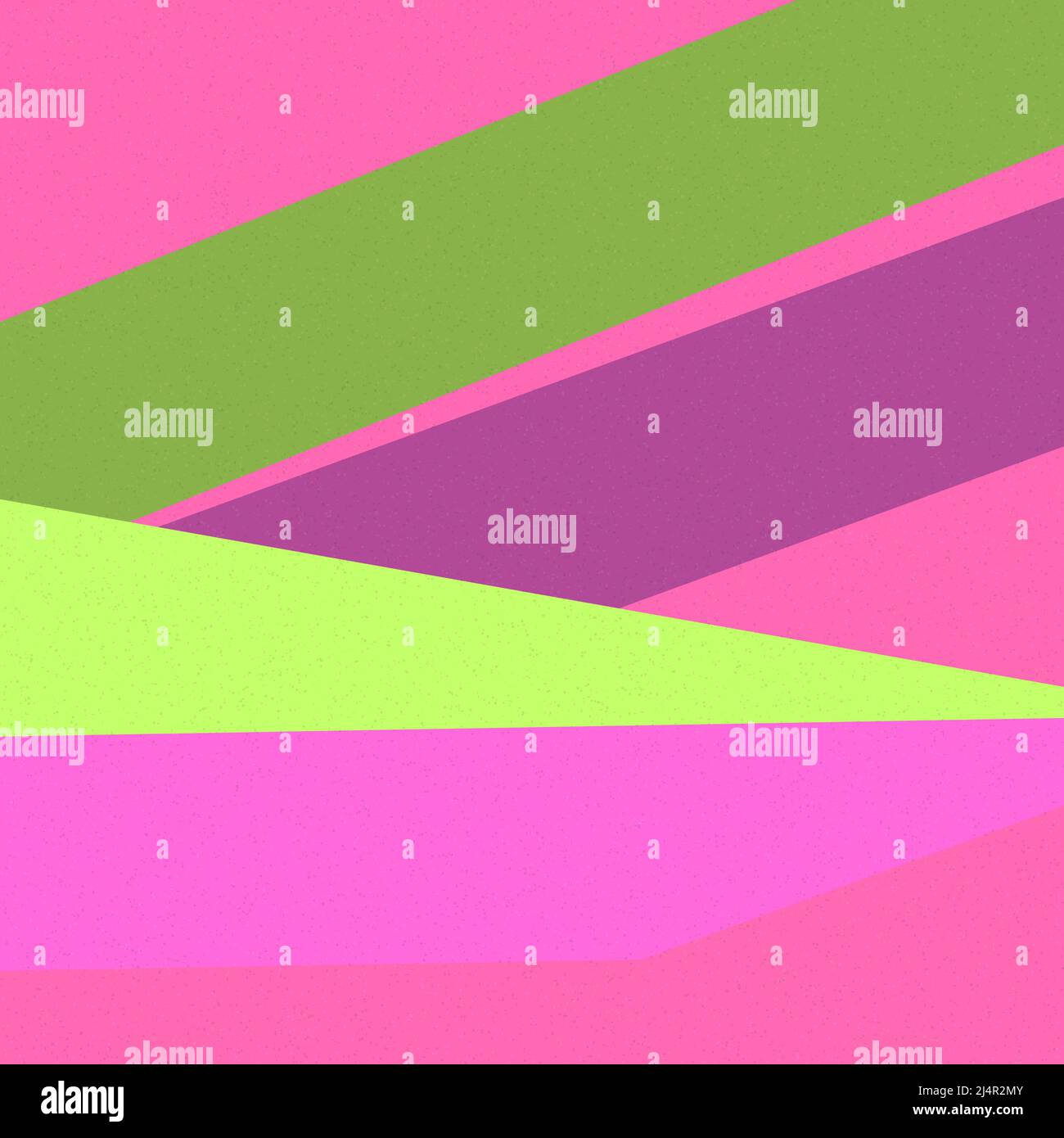 Crossing lines generativeart style colourful design illustration Stock ...
