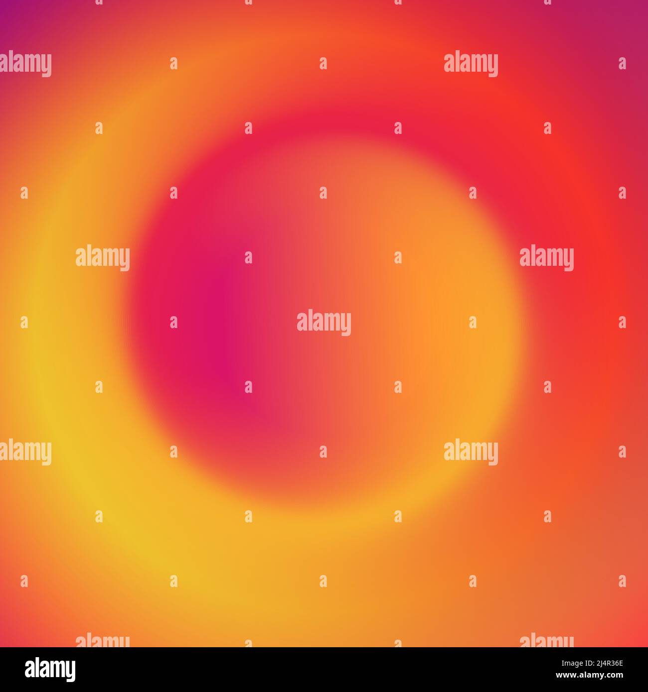 Smooth gradient blend design background, color magis spiral template ...