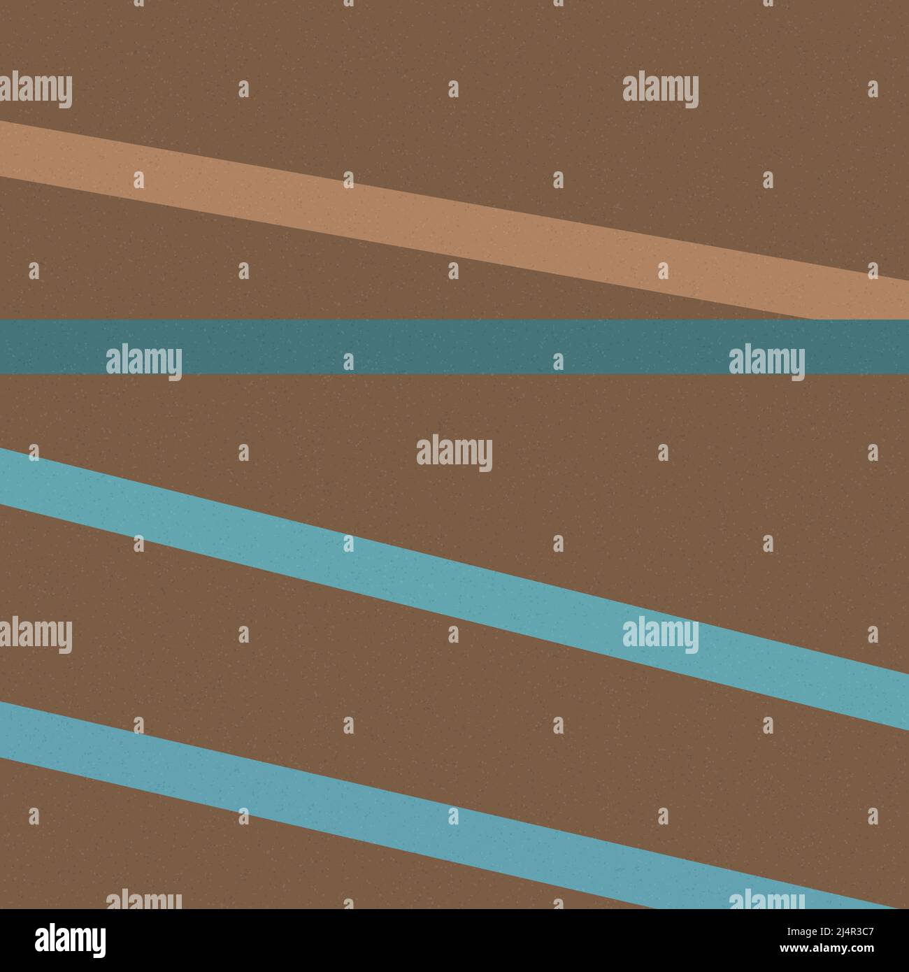 Crossing lines generativeart style colourful design illustration Stock ...