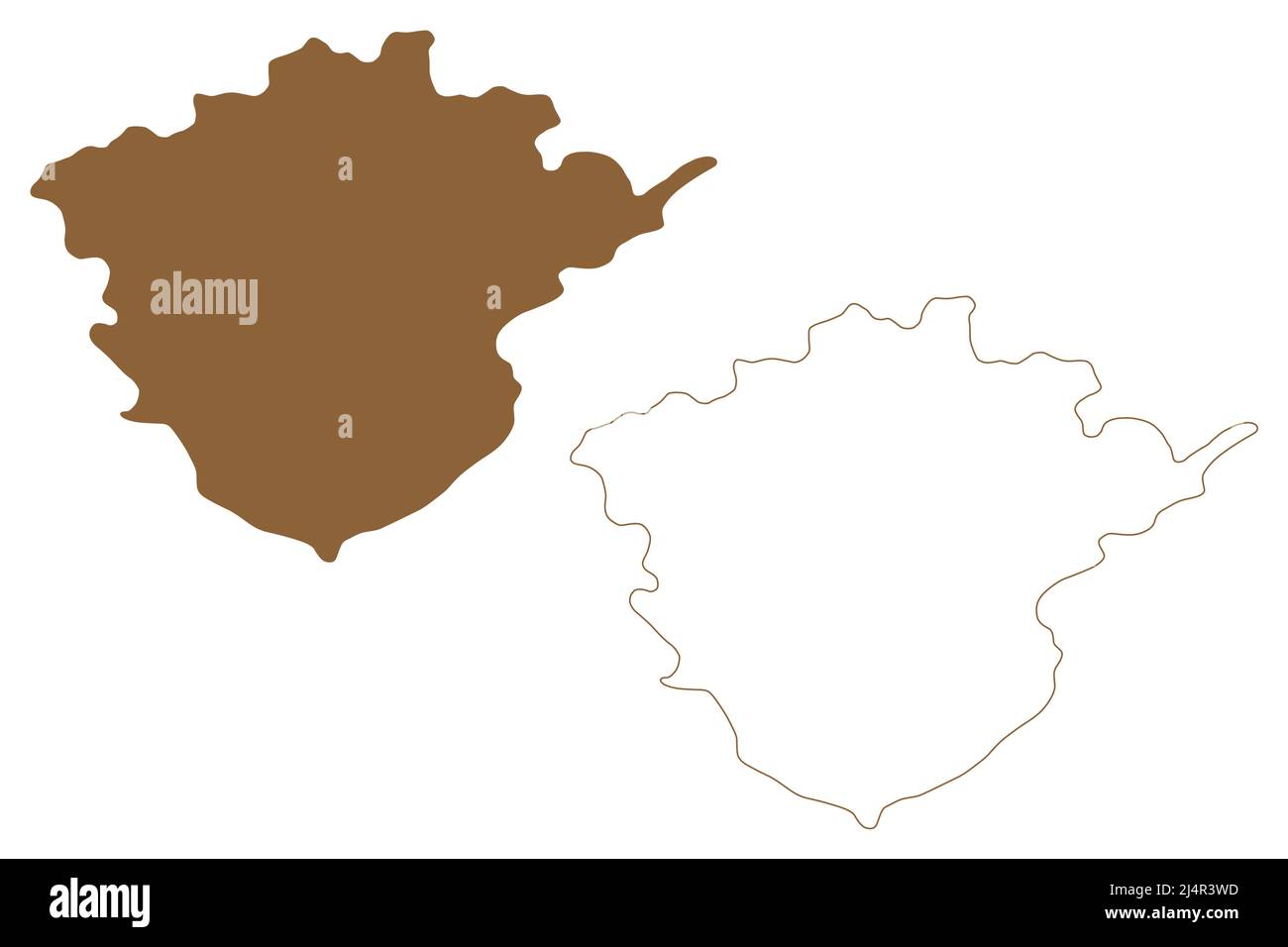 Observatorio island (Argentina, Argentine Republic, South and Latin ...