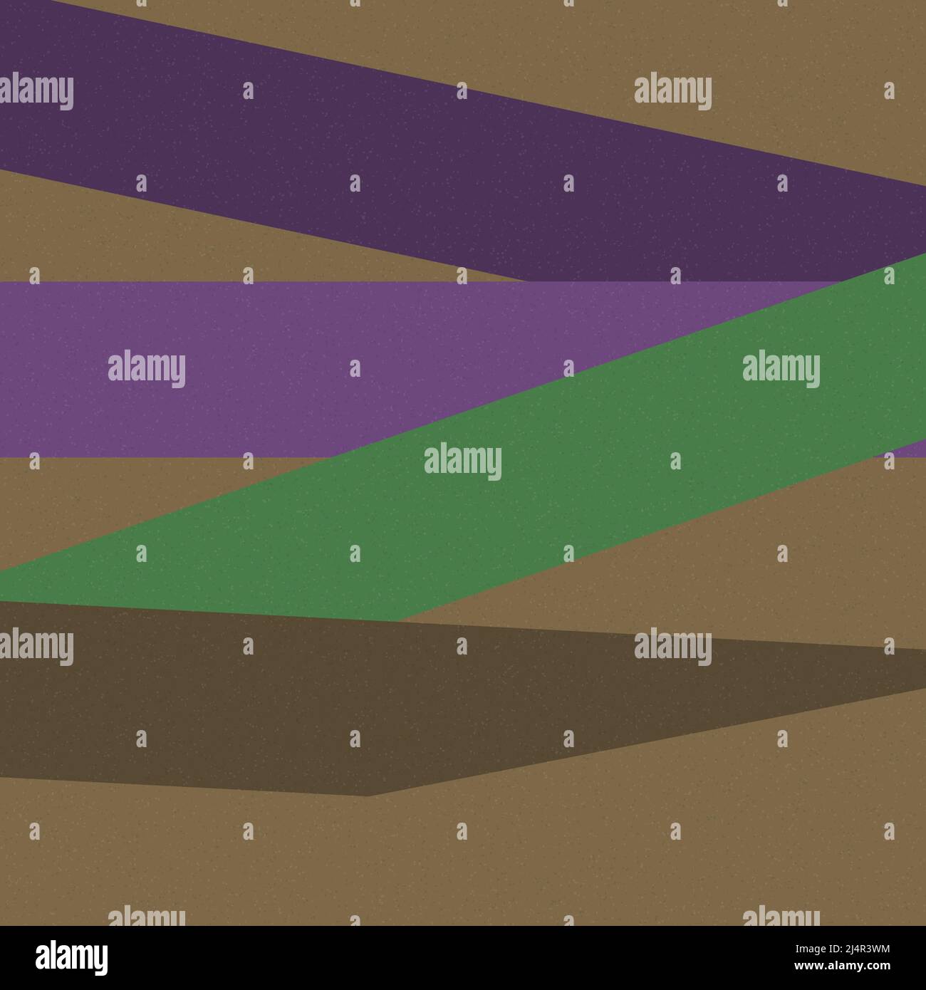 Crossing lines generativeart style colourful design illustration Stock ...