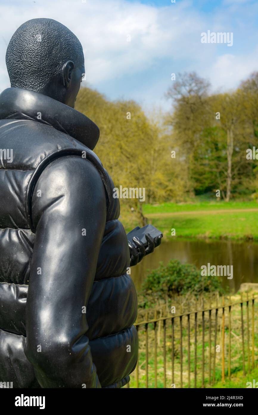 Thomas j price artist hi-res stock photography and images - Alamy