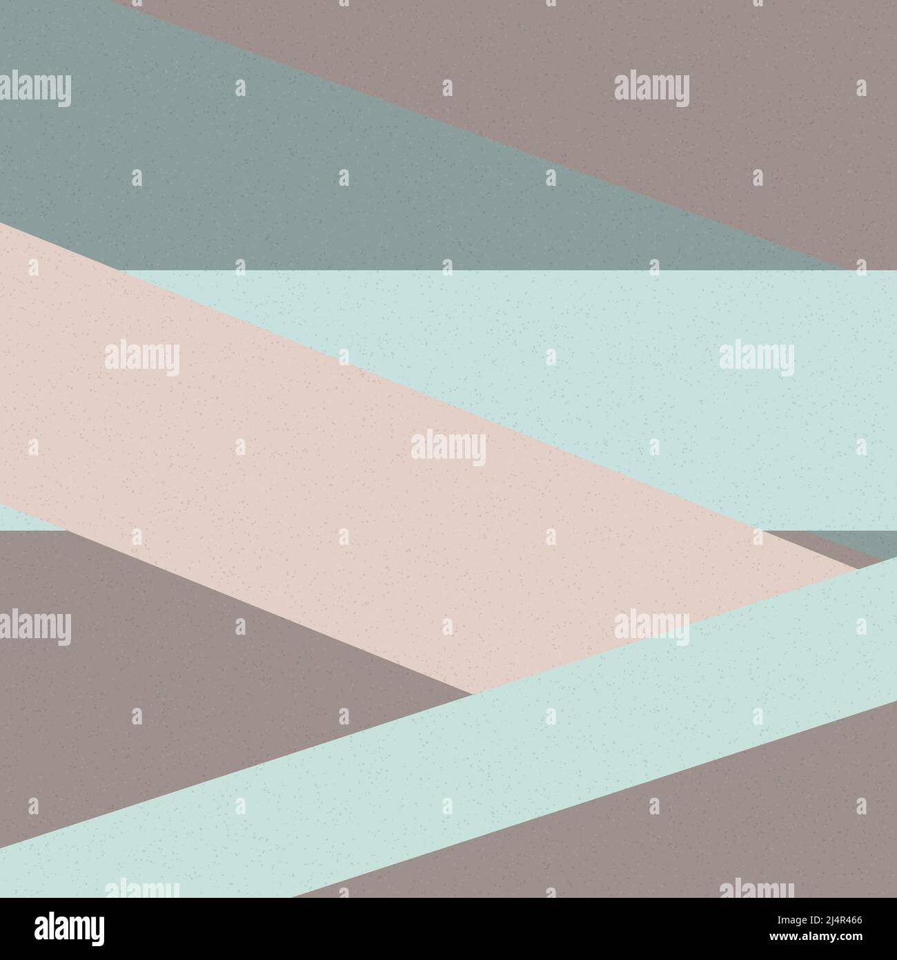 Crossing lines generativeart style colourful design illustration Stock ...