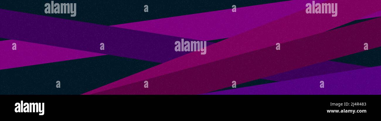 Crossing lines generativeart style colourful design illustration Stock ...