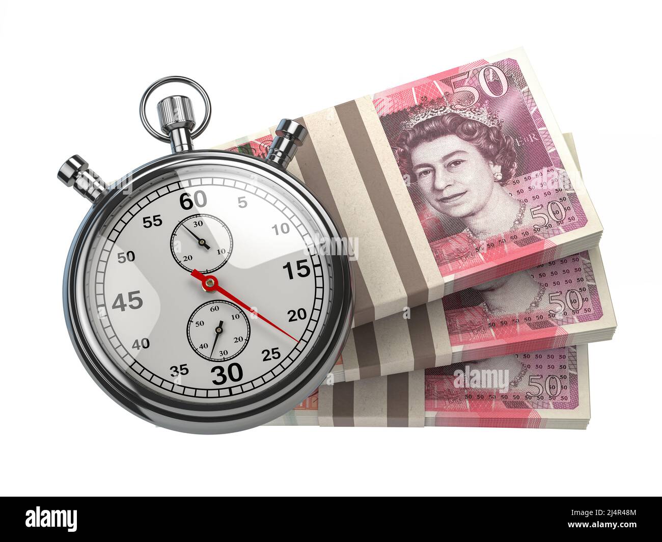 Pound symbol stopwatch hi-res stock photography and images - Alamy