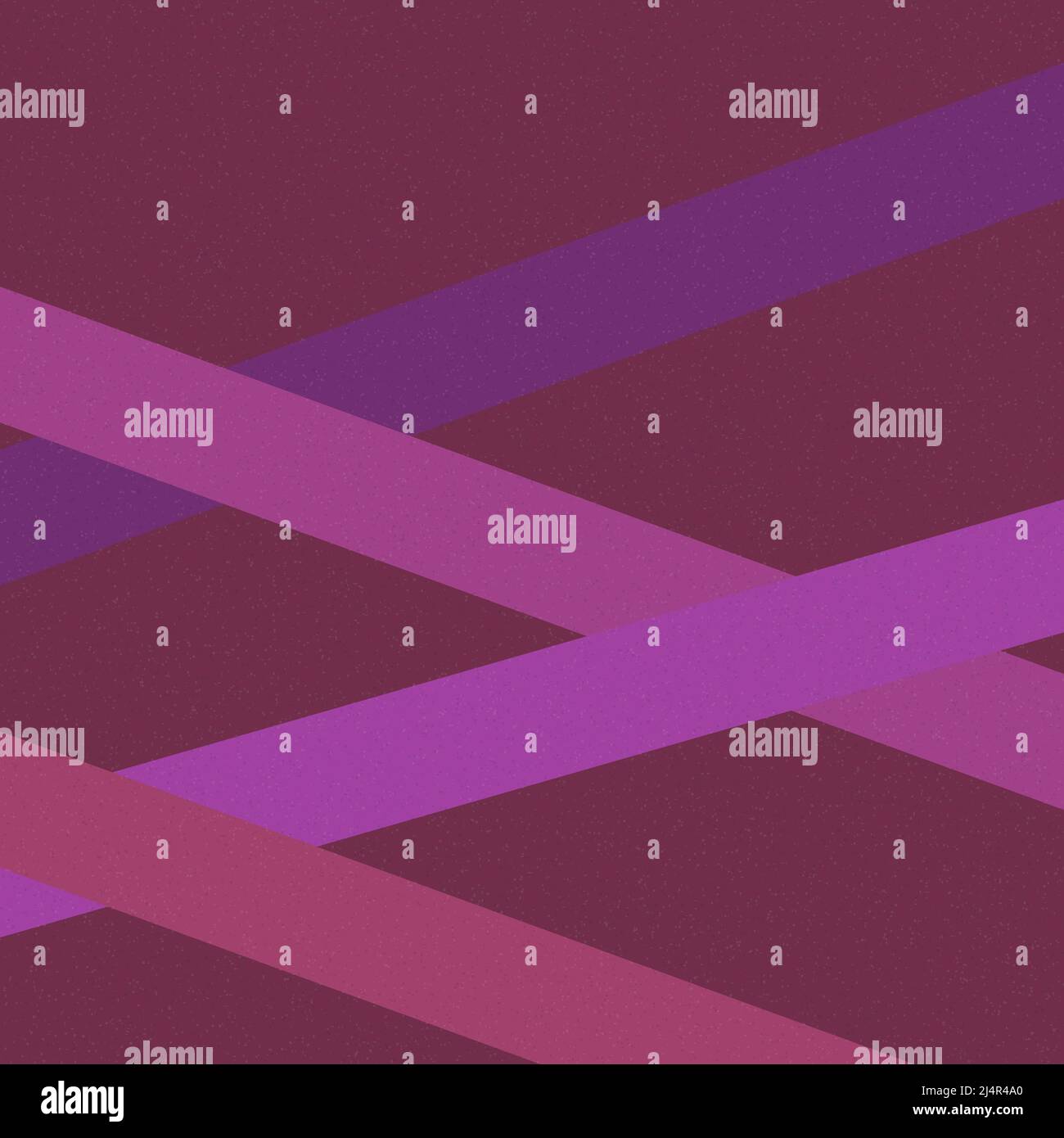 Crossing lines generativeart style colourful design illustration Stock ...