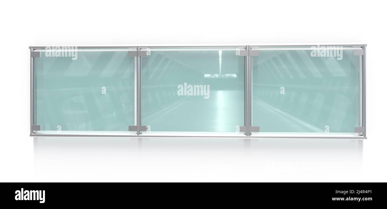 House stairs railing Cut Out Stock Images & Pictures - Alamy