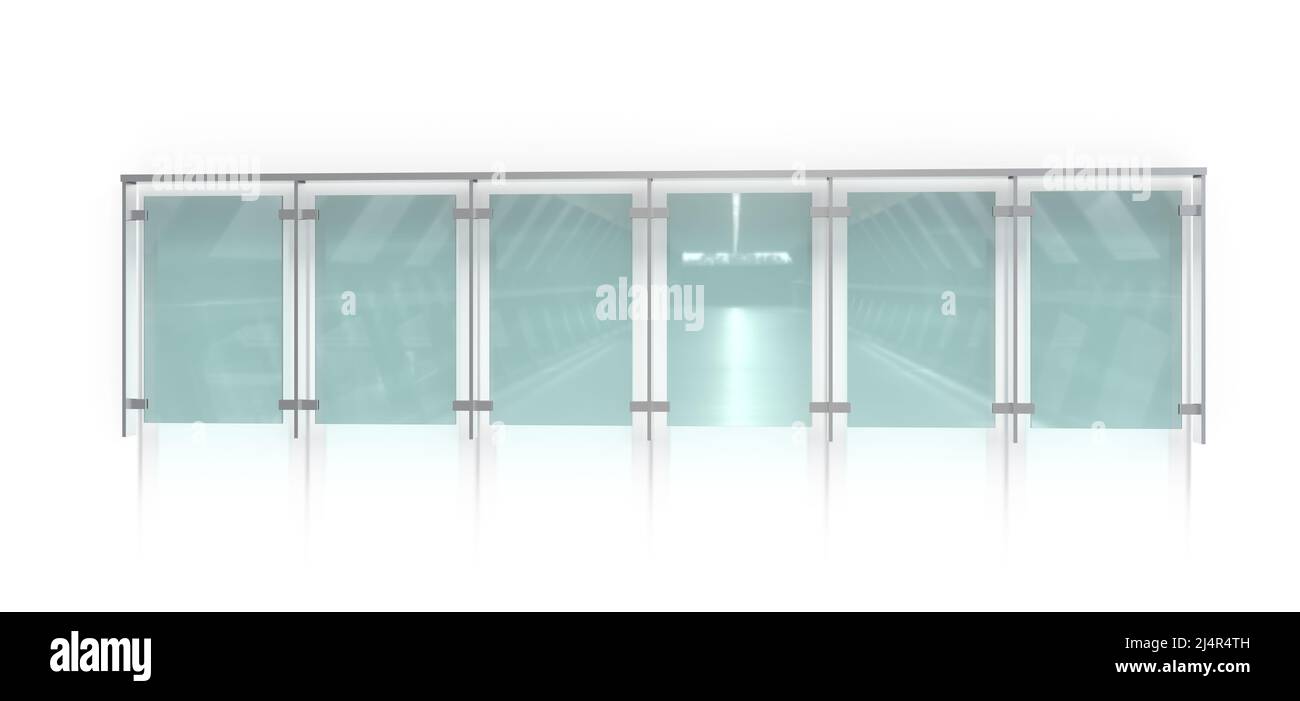 House stairs railing Cut Out Stock Images & Pictures - Alamy