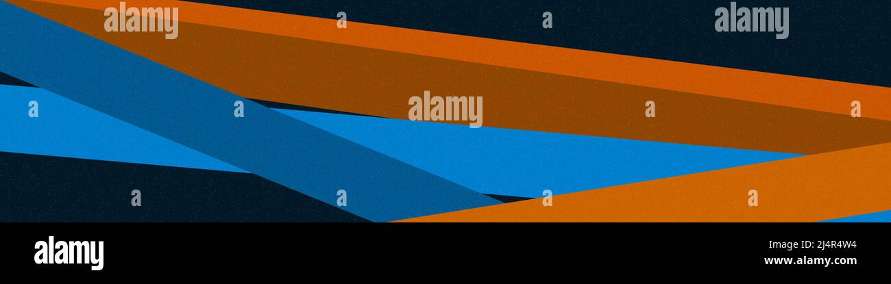 Crossing lines generativeart style colourful design illustration Stock ...