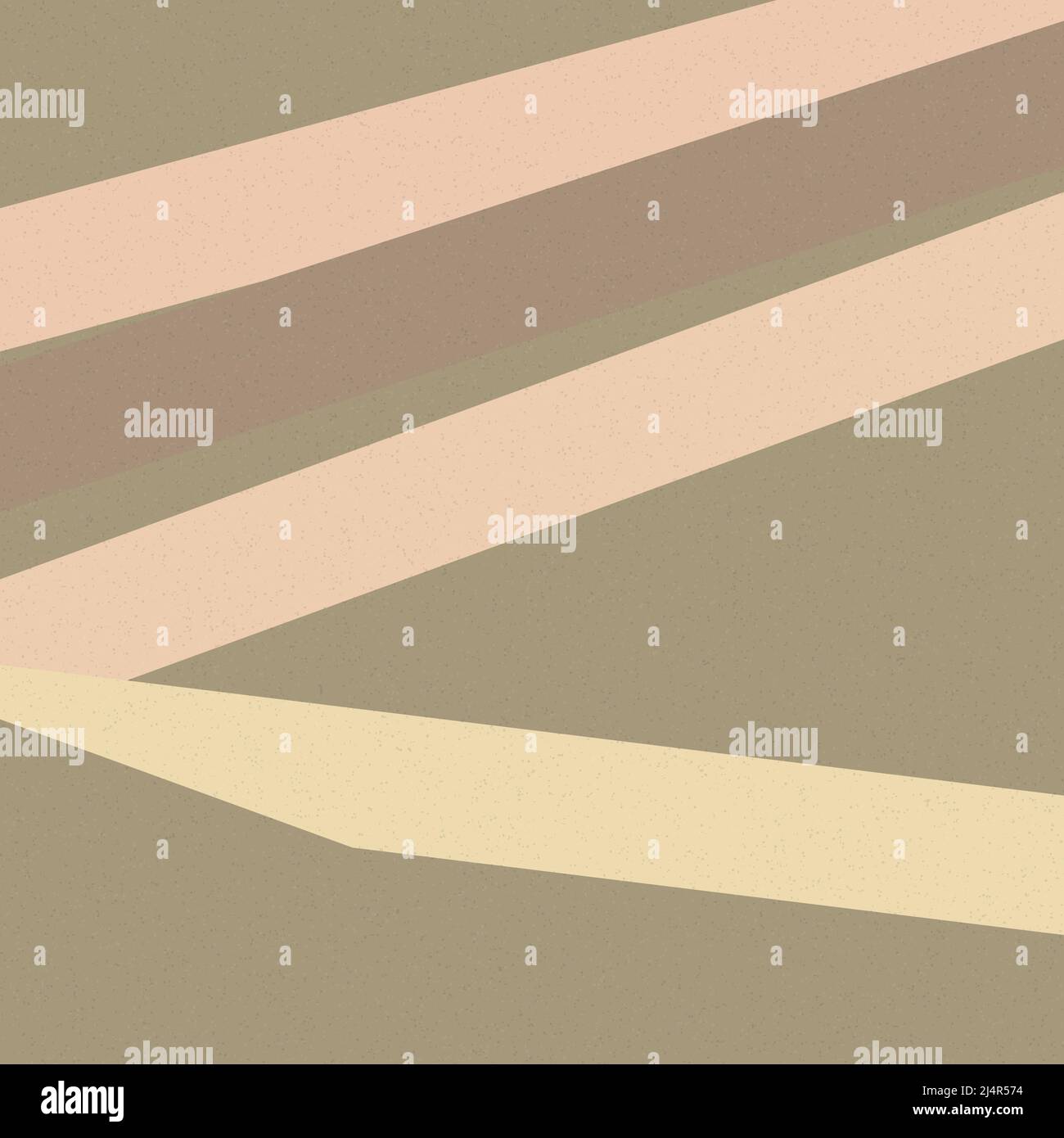 Crossing lines generativeart style colourful design illustration Stock ...