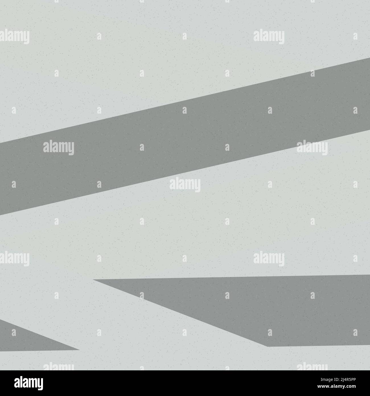 Crossing lines generativeart style colourful design illustration Stock ...