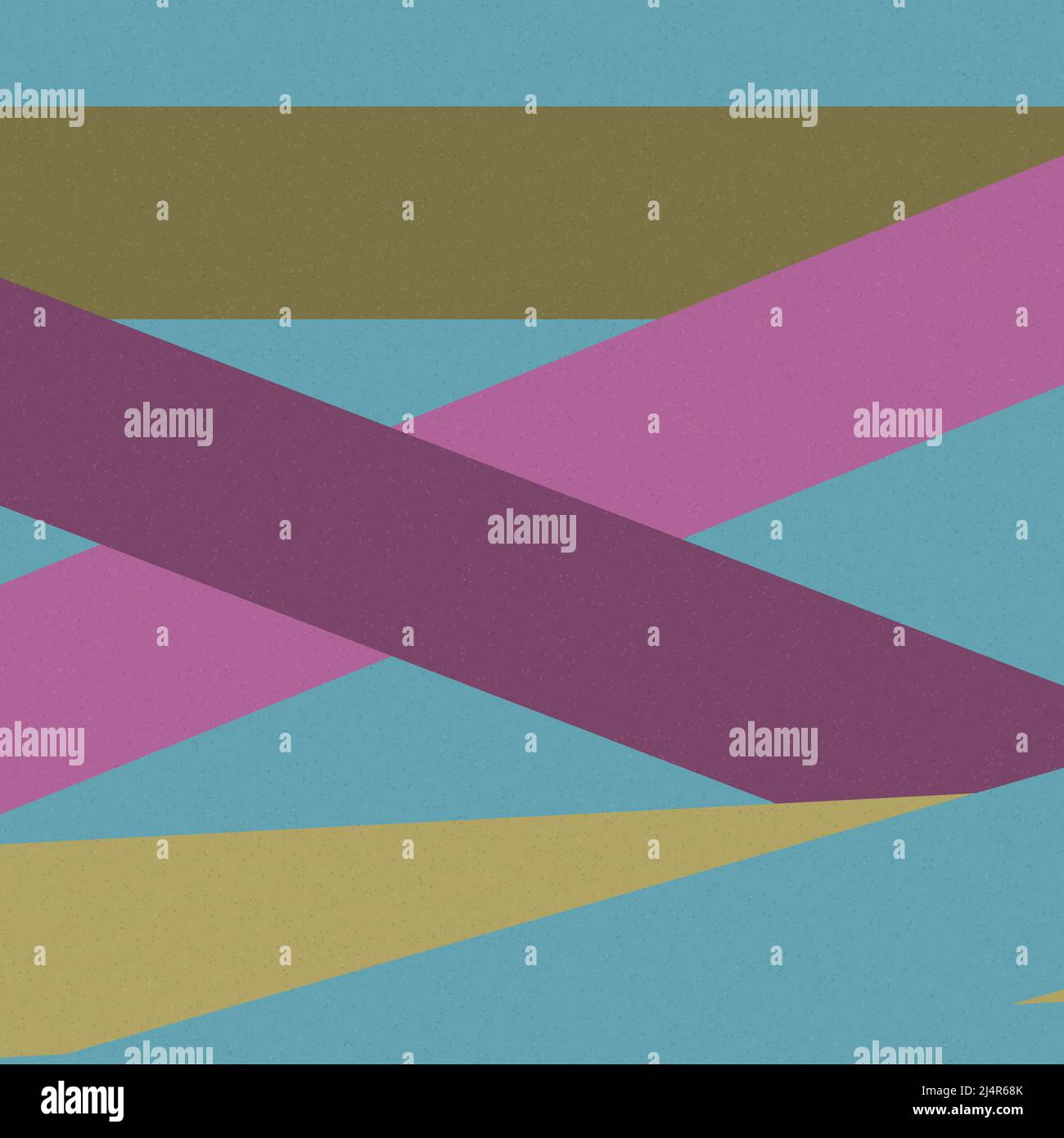 Crossing lines generativeart style colourful design illustration Stock ...