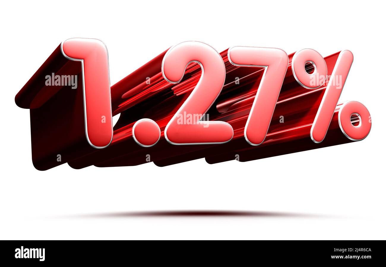 1 27 percent hi-res stock photography and images - Alamy