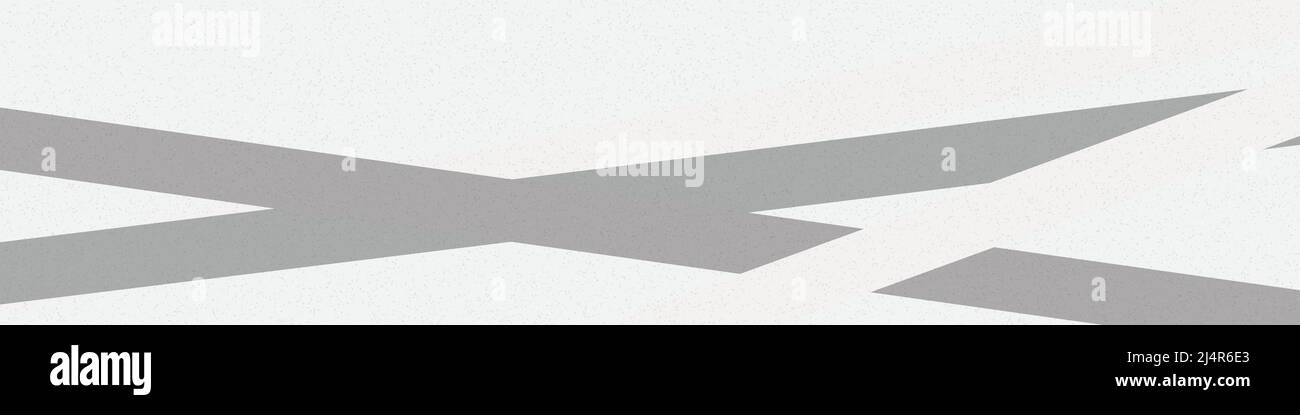 Crossing lines generativeart style colourful design illustration Stock ...