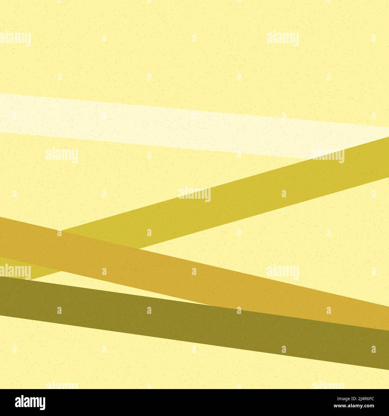 Crossing lines generativeart style colourful design illustration Stock ...