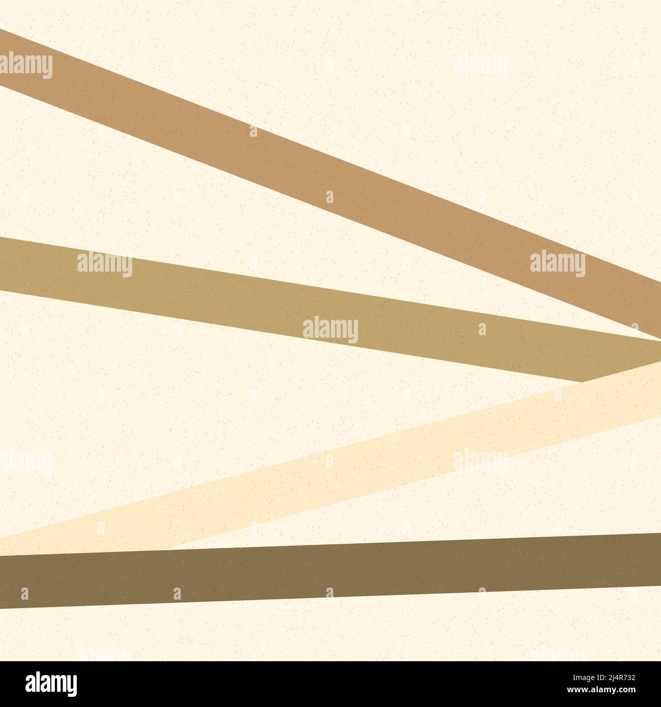 Crossing lines generativeart style colourful design illustration Stock ...