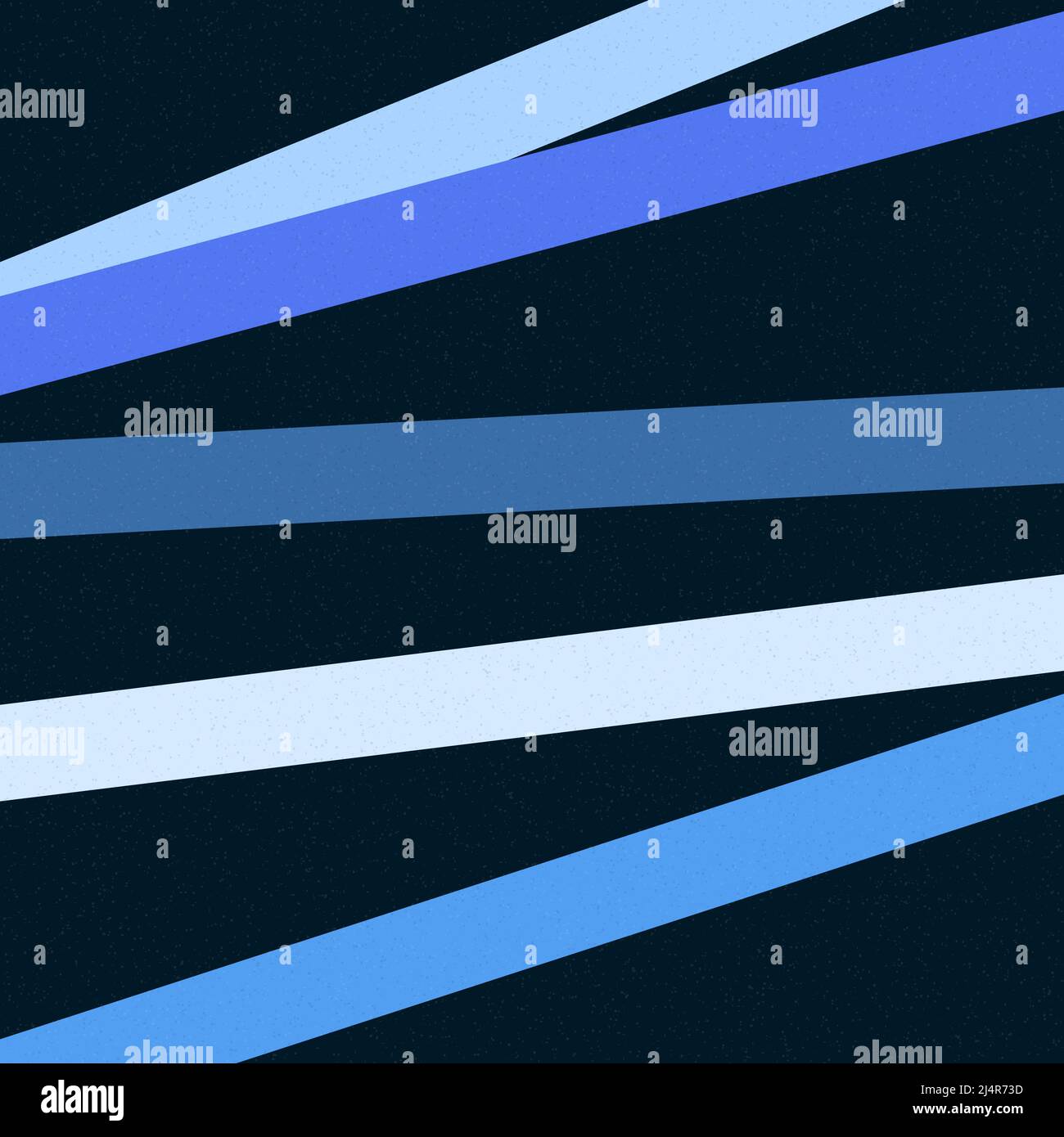 Crossing lines generativeart style colourful design illustration Stock ...