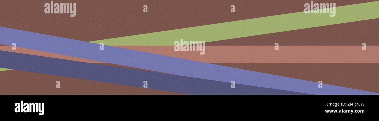 Crossing lines generativeart style colourful design illustration Stock ...