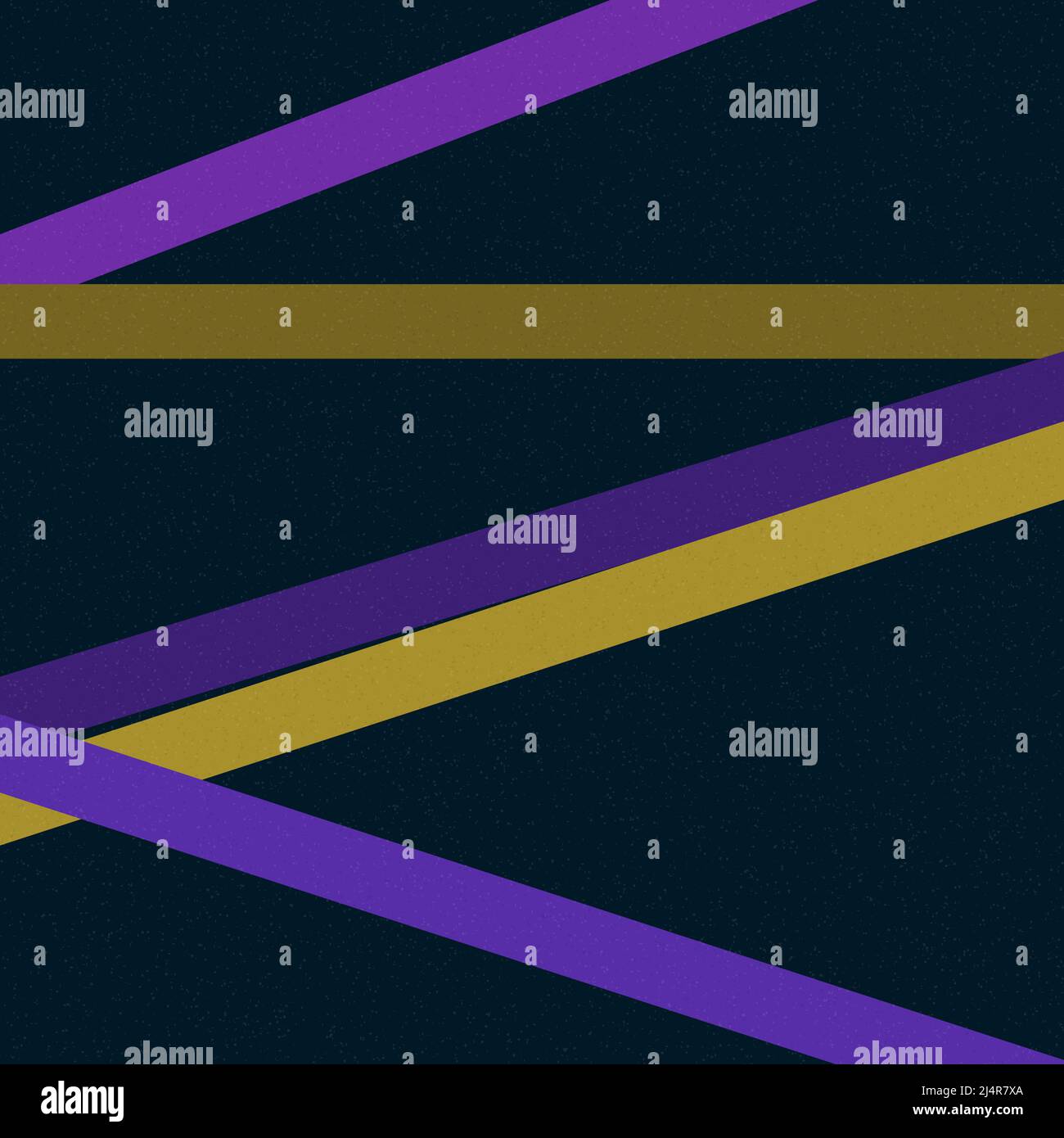 Crossing lines generativeart style colourful design illustration Stock ...