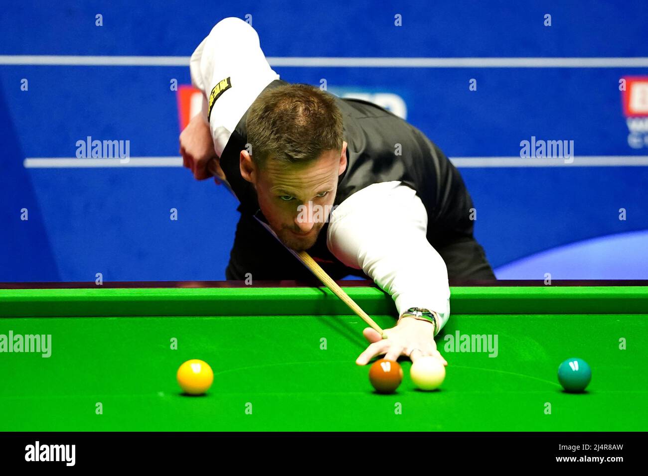 David gilbert snooker 2022 hi-res stock photography and images - Alamy