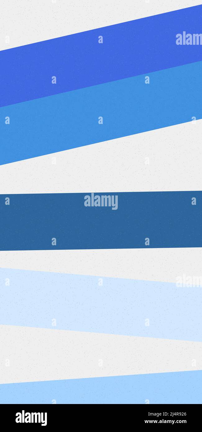 Crossing lines generativeart style colourful design illustration Stock ...