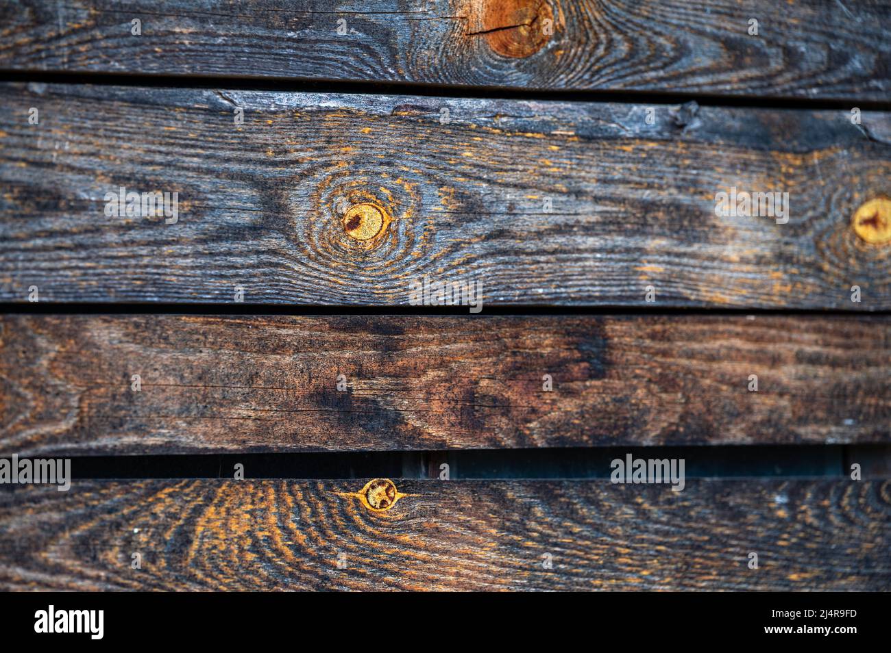 Black timber boards hi-res stock photography and images - Alamy