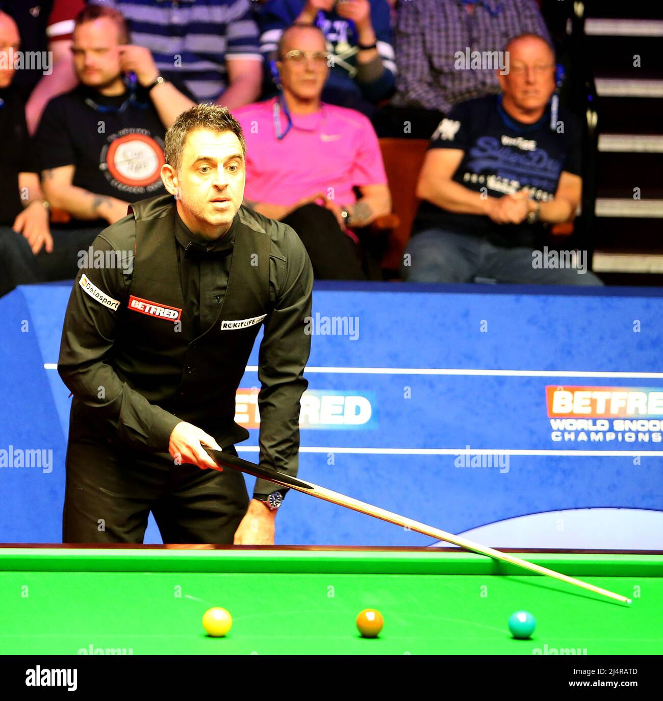 David gilbert snooker 2022 hi-res stock photography and images - Alamy